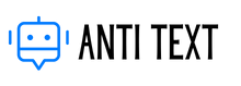 Anti Text